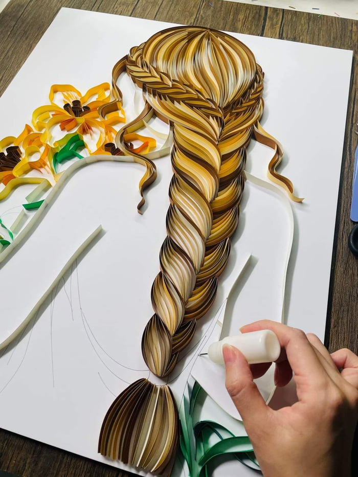 Work in progress - 9GAG