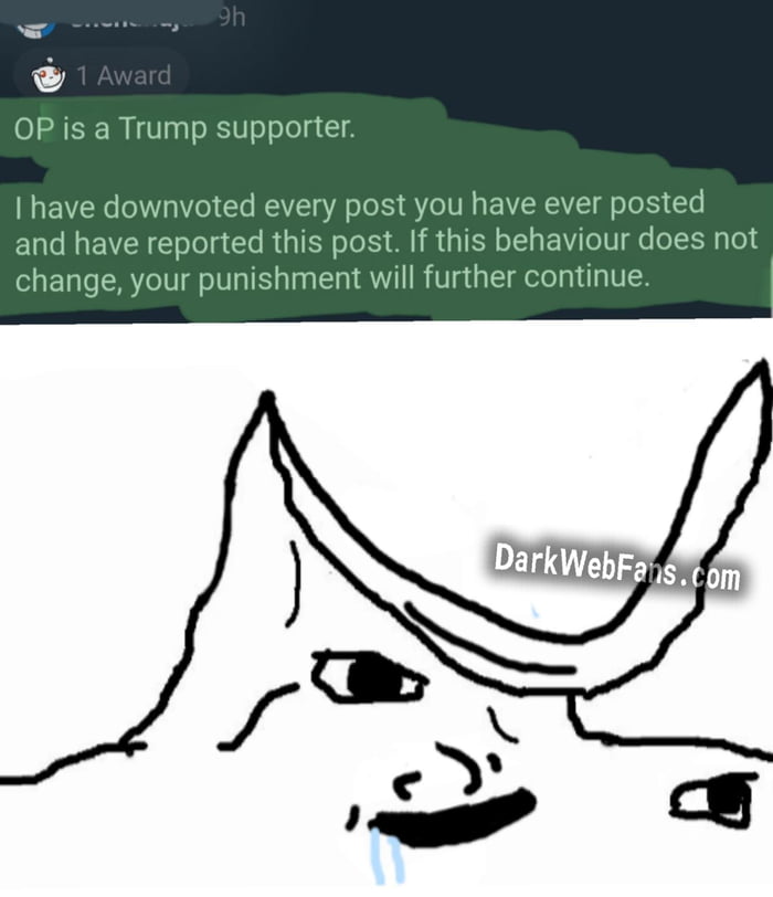 Ultimate Based Libleft - 9GAG