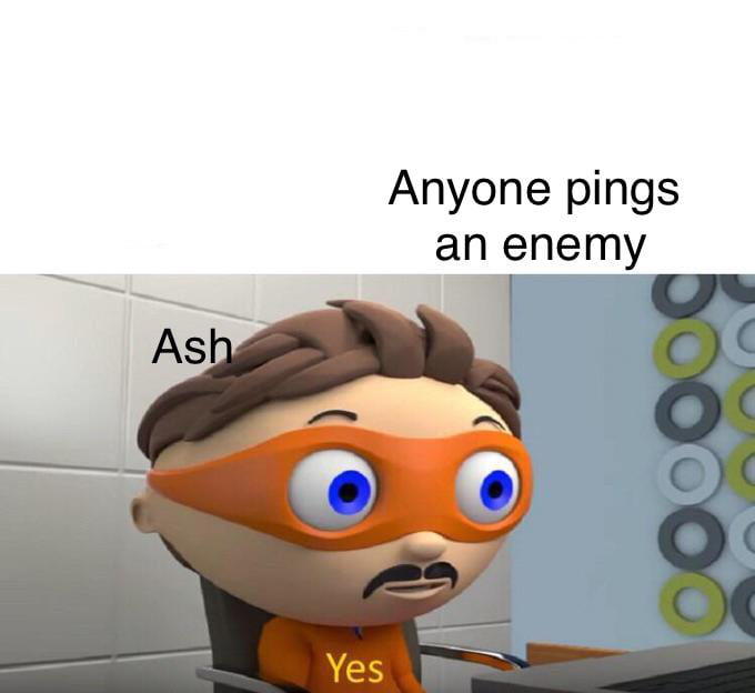 Ash meme - 9GAG