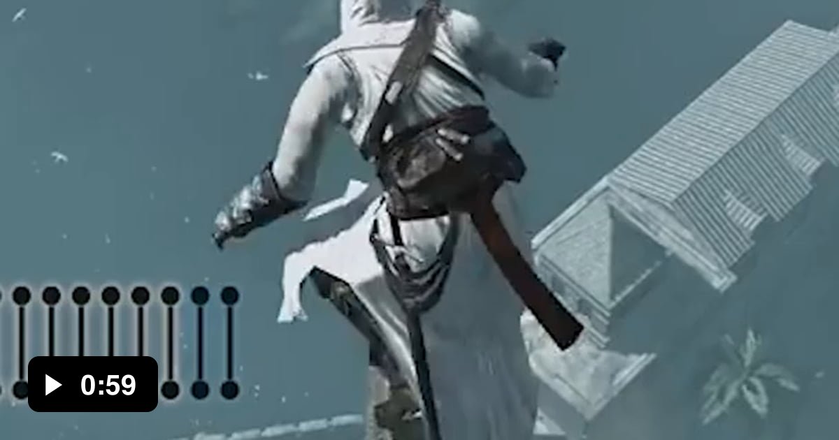 Every Highest Leap Of Faith In Every Assassin s Creed Games 9GAG every-highest-leap-of-faith-in-every-assassin-s-creed-games-9gag