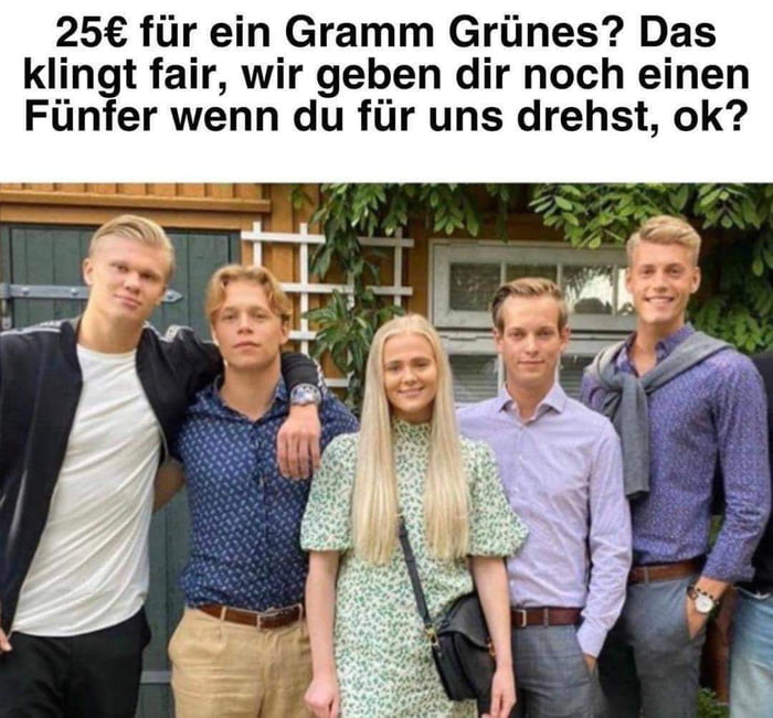 Verstehen nur Insider - 9GAG