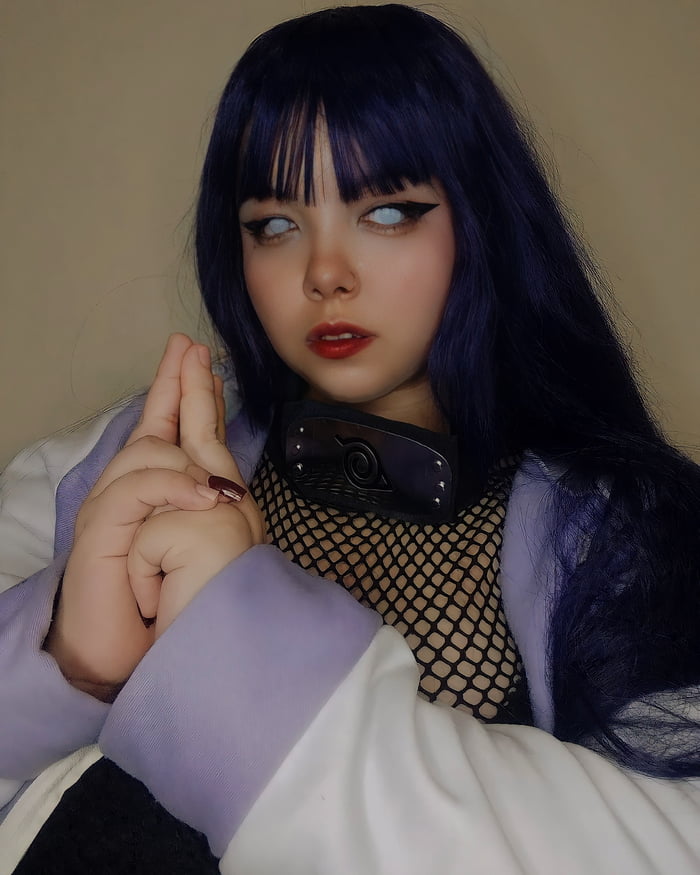 Hinata Hyüga From Naruto 9gag