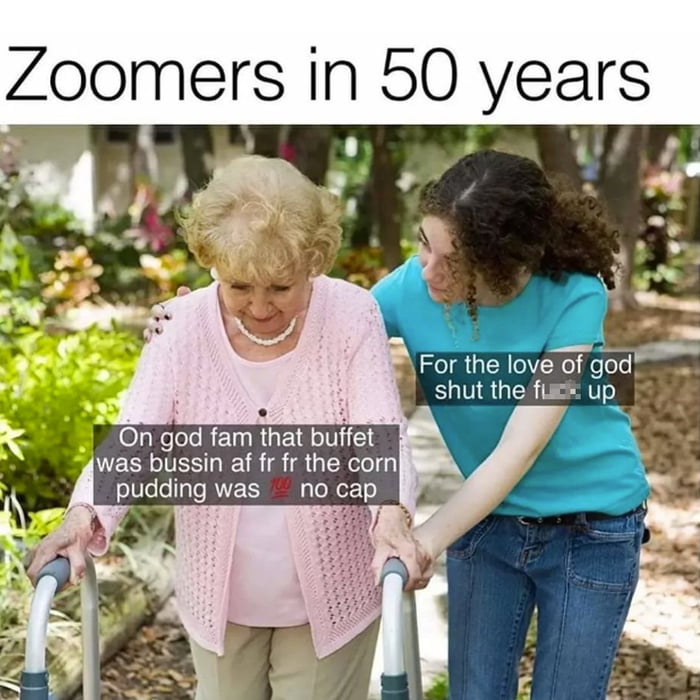 It's only a matter of time - 9GAG