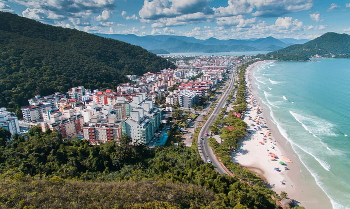 Ubatuba, Brazil - 9GAG