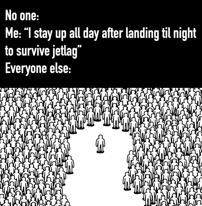 This never works - 9GAG