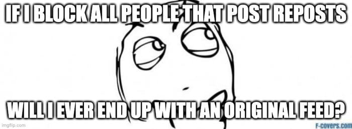 Guess we'll find out eventually.. - 9GAG