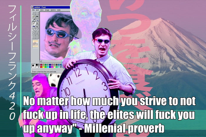 Wisdom to pass on to future generations - 9GAG