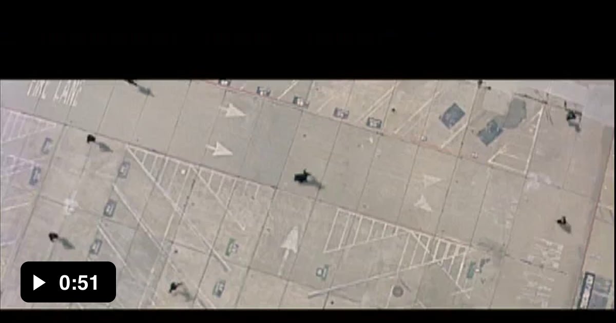 Matrix 2 - Neo vs Smith Clones Fight Scene Proof of Concept Test - 9GAG
