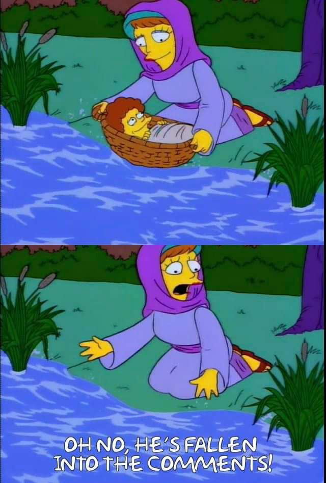 Save me Jebus - 9GAG