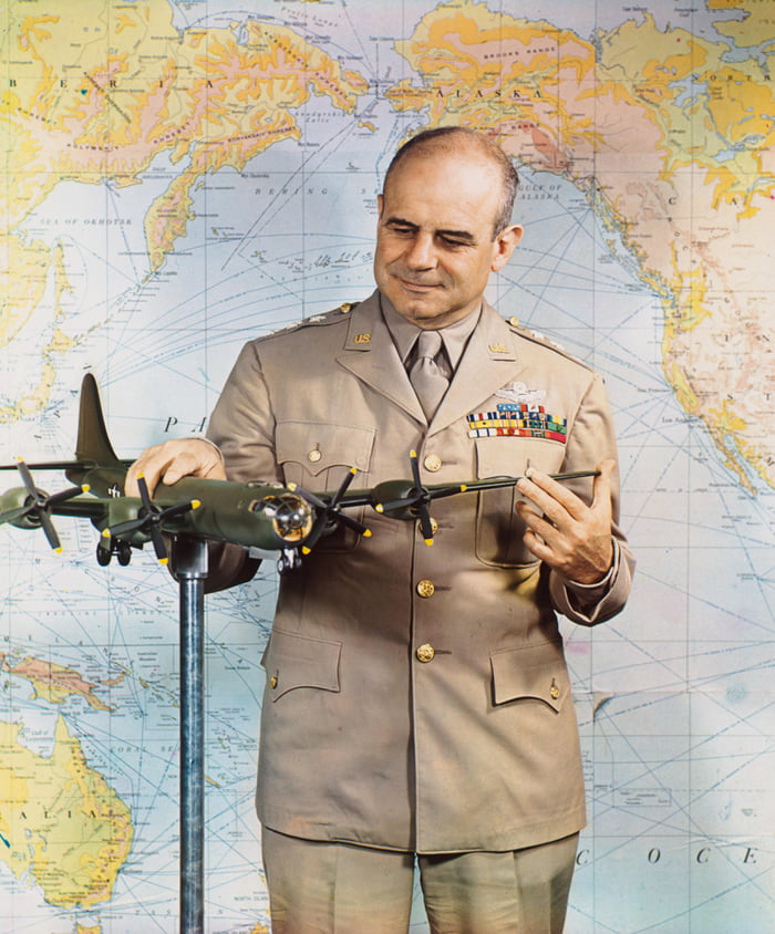 On April 18, 1942, ace pilot Jimmy Doolittle raided Tokyo, Yokohama ...