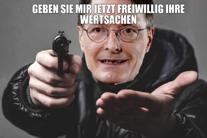 "Die Menschen lassen sich bei einer Impfpflicht freiwillig impfen um ...