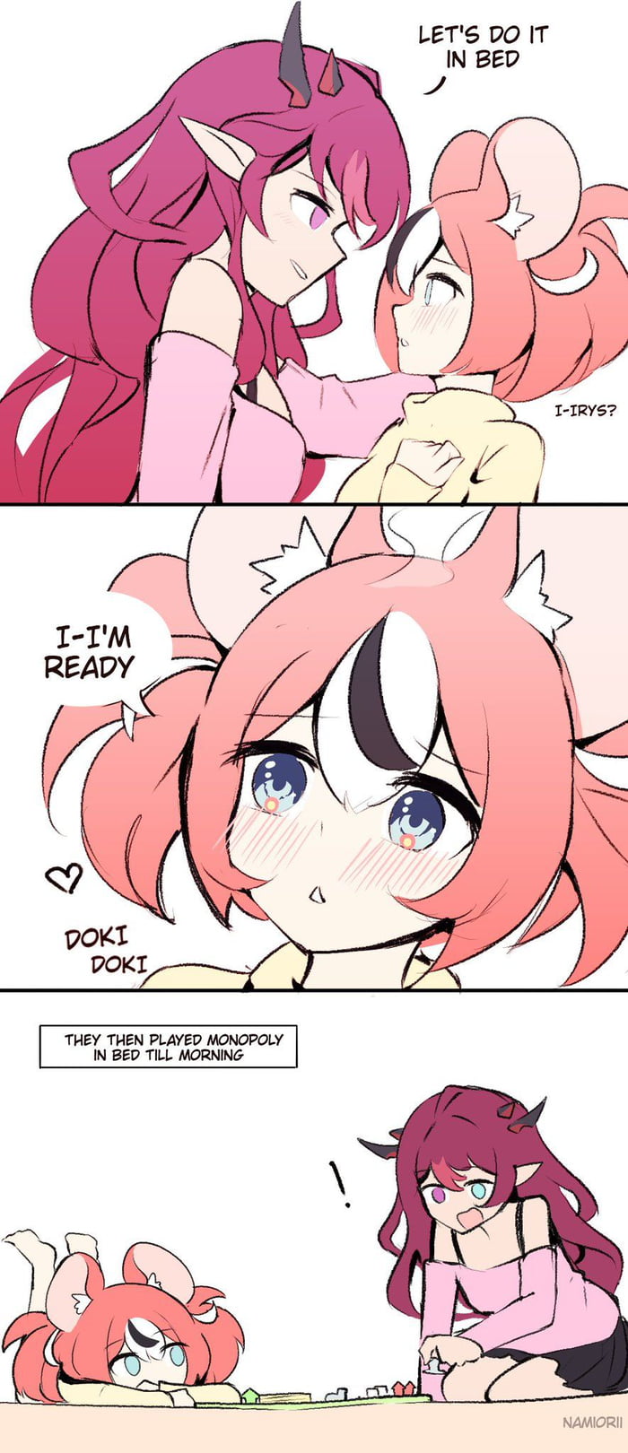 Getting spicy - 9GAG