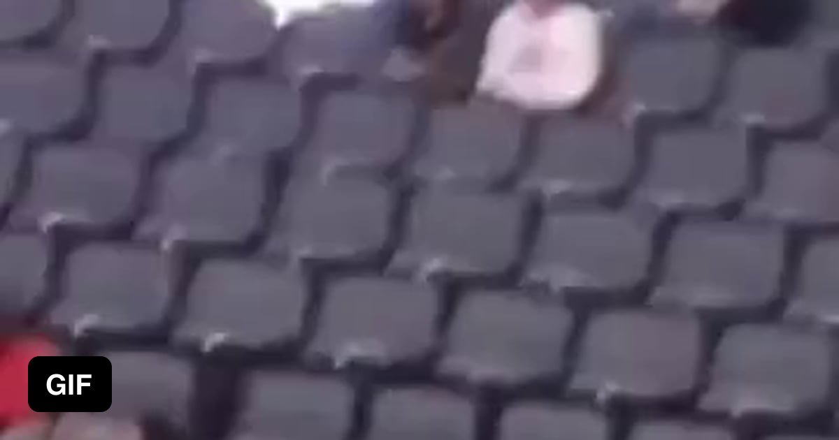 Strobe light at G1C malfunctioned, and made this guy look like he got a ...