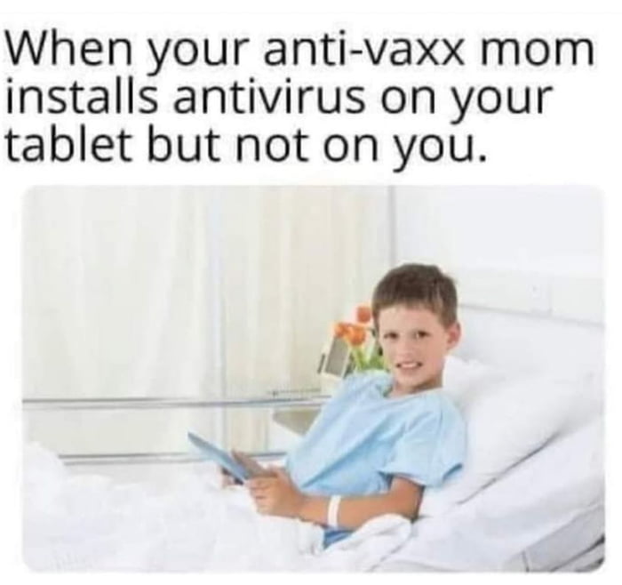 Thanks Mom 9gag