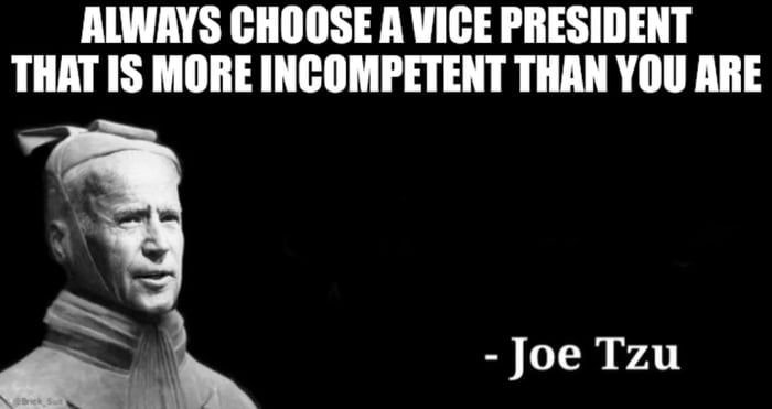 The wisdom of Joe Tzu - 9GAG