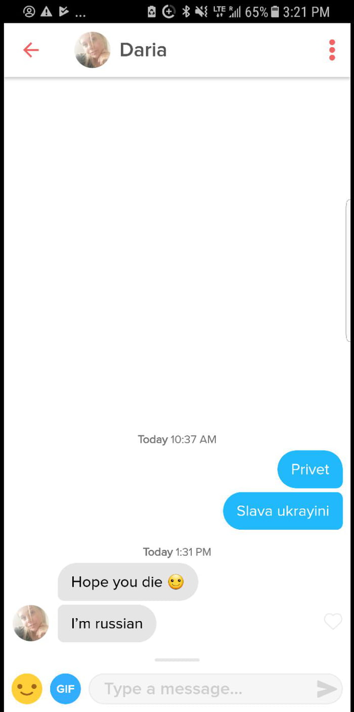 Rude Daria, Rude. - 9GAG