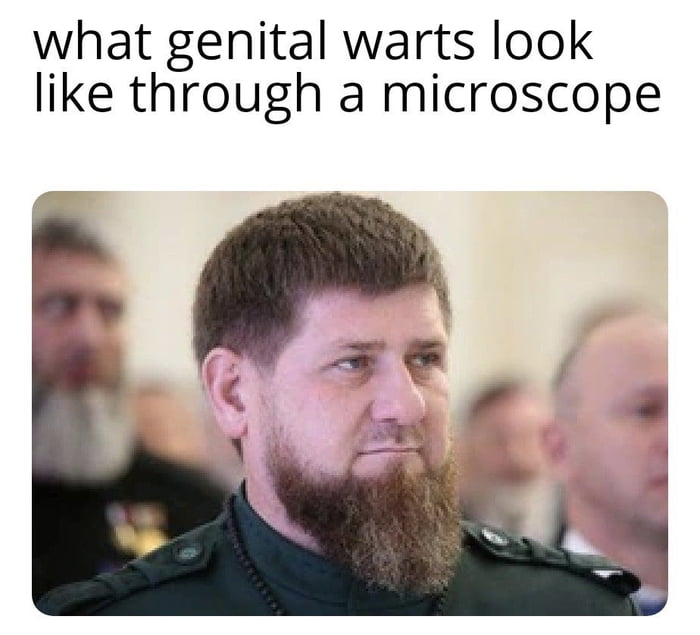 Disgusting creature - 9GAG