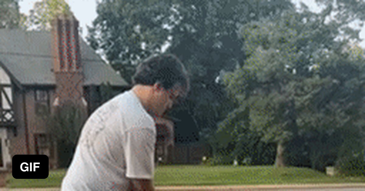 He shattered the cop car window - 9GAG