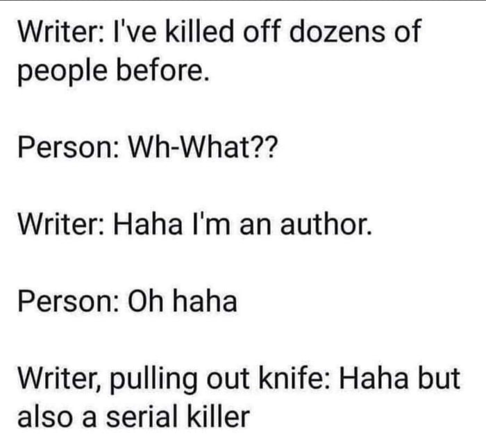 Shanked him - 9GAG