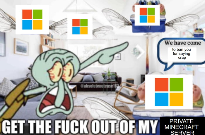 Thank you Microsoft - 9GAG