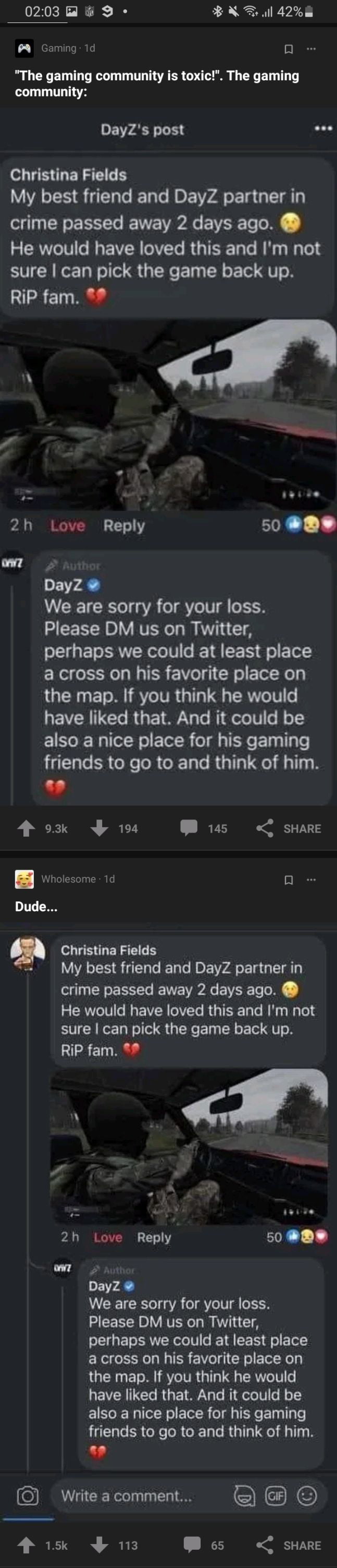 Just 9gag things - 9GAG