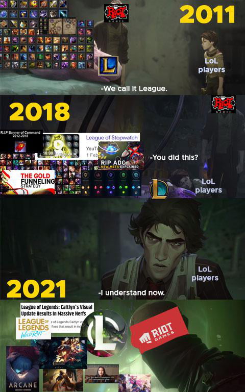 The mutation must survive - 9GAG