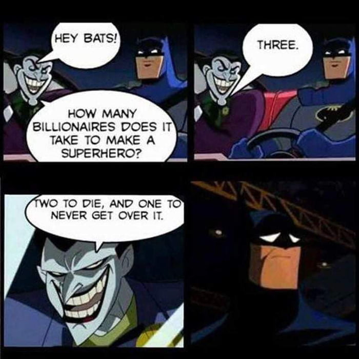 Mr. J is ruthless. - 9GAG