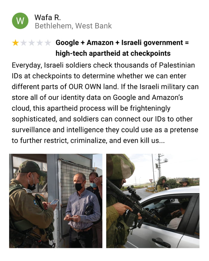 Imagine being barred entering your own Land - 9GAG