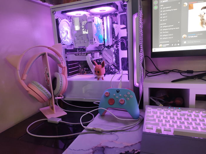 When everything matches. It just hits different - 9GAG