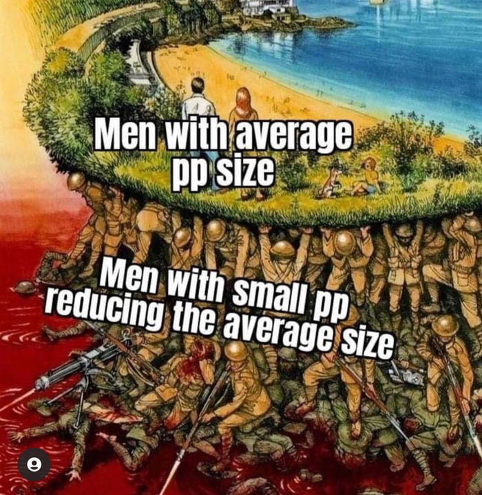 And than there is my pp - 9GAG