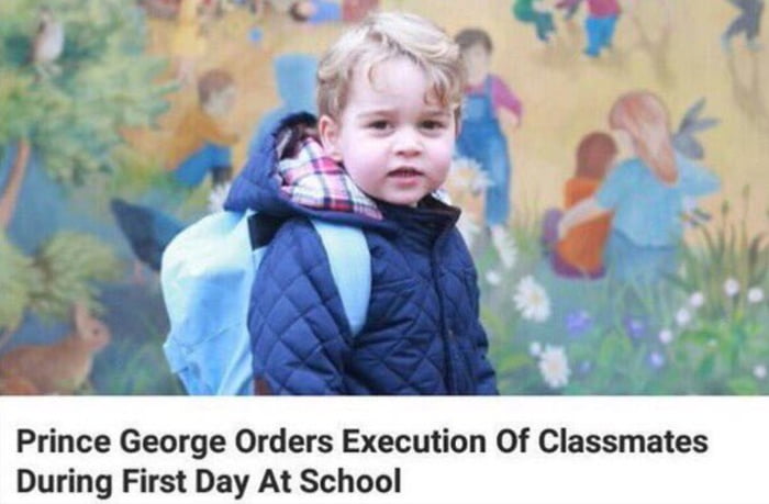 Execute Order 66 - 9GAG