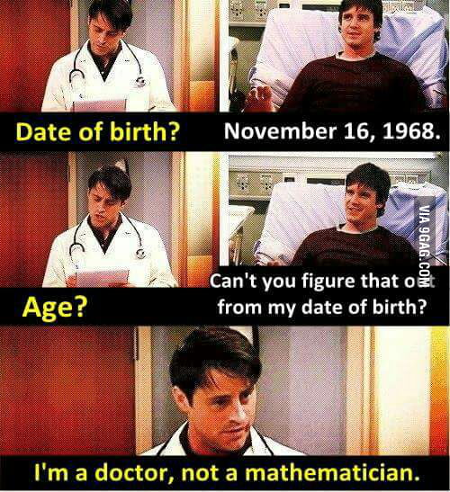 Dr Drake Ramoray - 9GAG