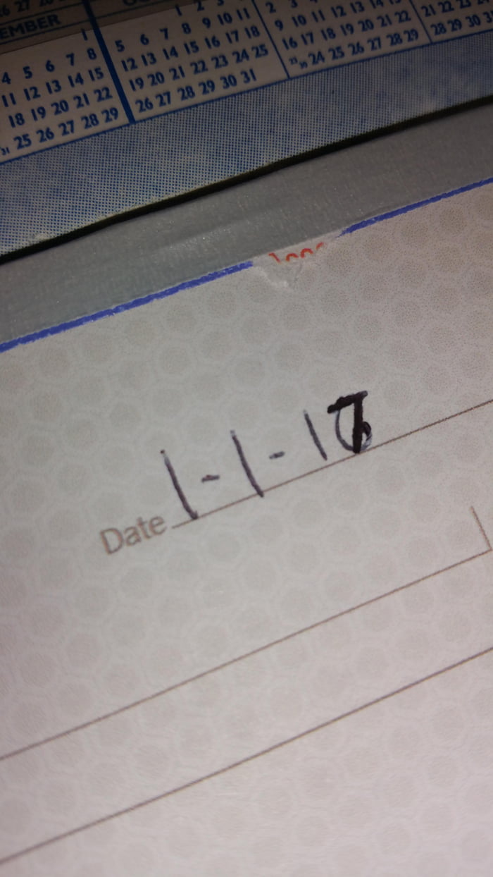 Already did it. - 9GAG