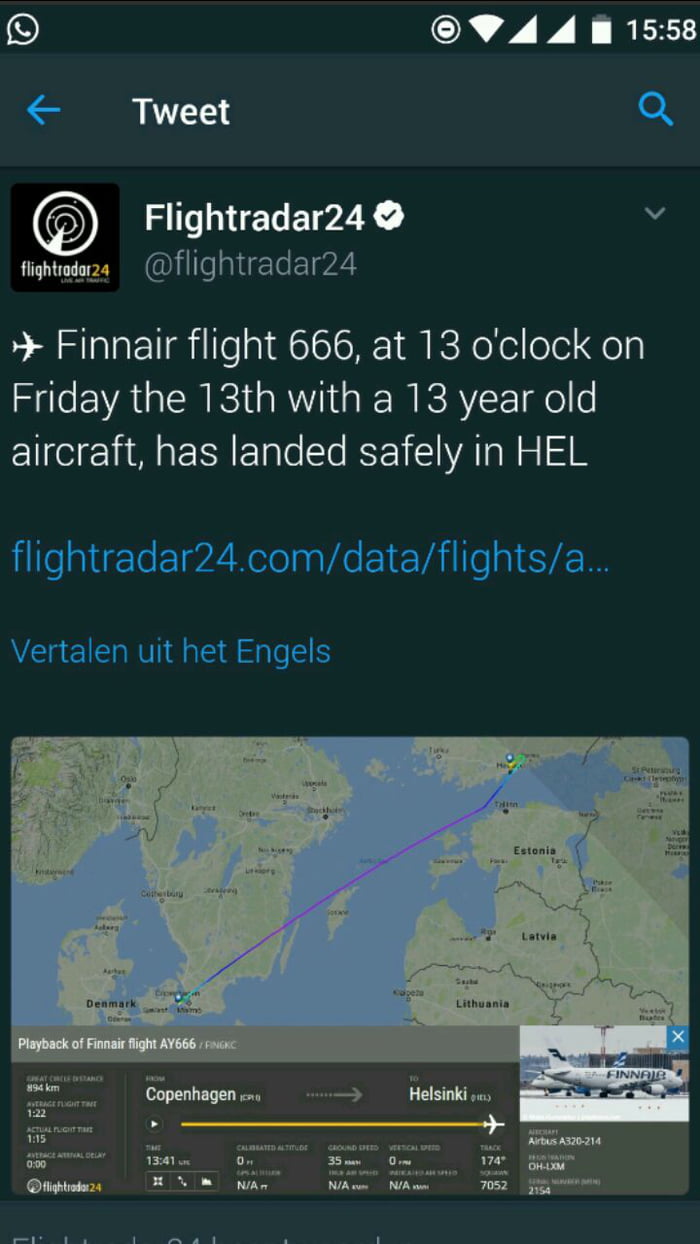 Final destination? - 9GAG