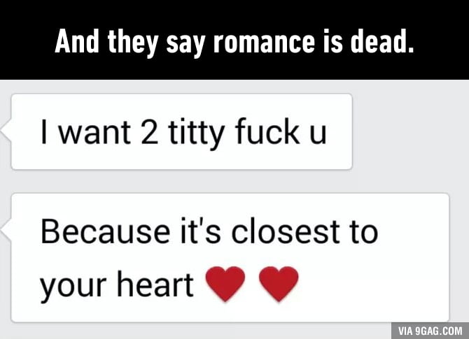 True love - 9GAG