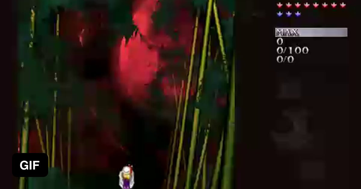 Magicannon "Final Master Spark" - 9GAG