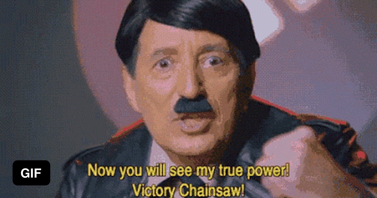 "Heil Heil Power Rangers" - 9GAG