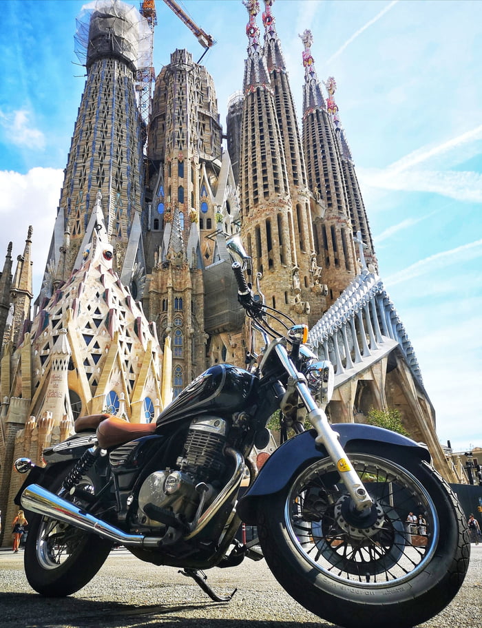 Safe ride Brothers & Sisters! - 9GAG