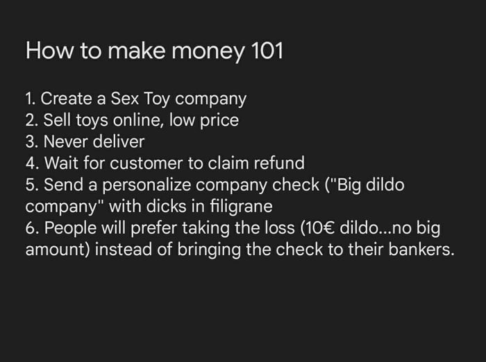 It could work.... - 9GAG