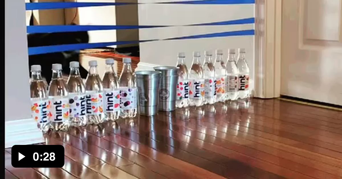 Obstacle Challenge part 2. Parkour ninja cat - 9GAG