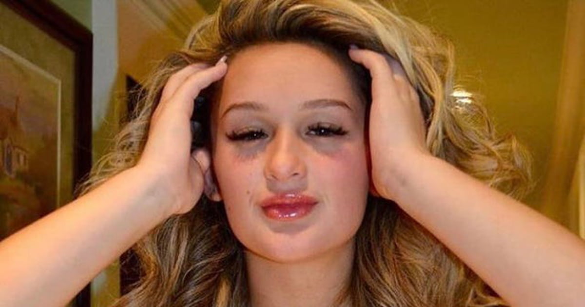 Trinity Morisette and the girls - 9GAG