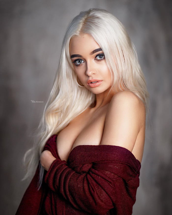 Anastasia Khamraeva 9gag 3396