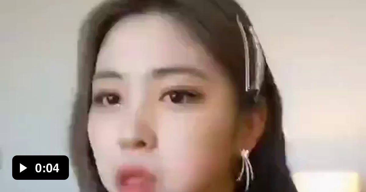 Her cheeks! ITZY - Ryujin - 9GAG