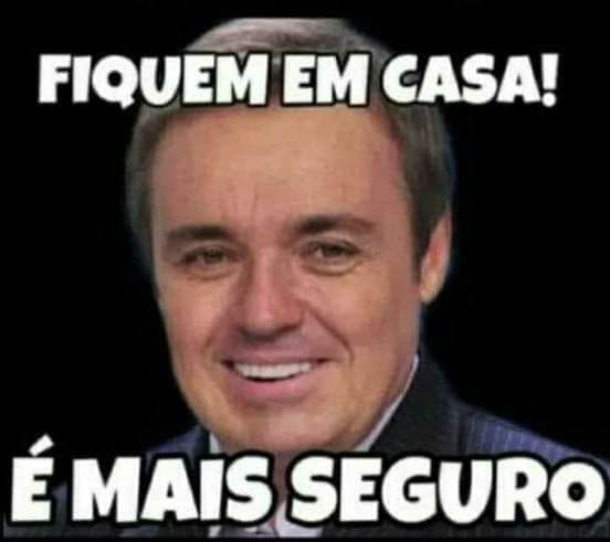 É meme, tenham calma - 9GAG