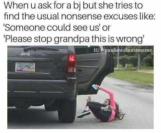 Pedo Grandpa! - 9GAG