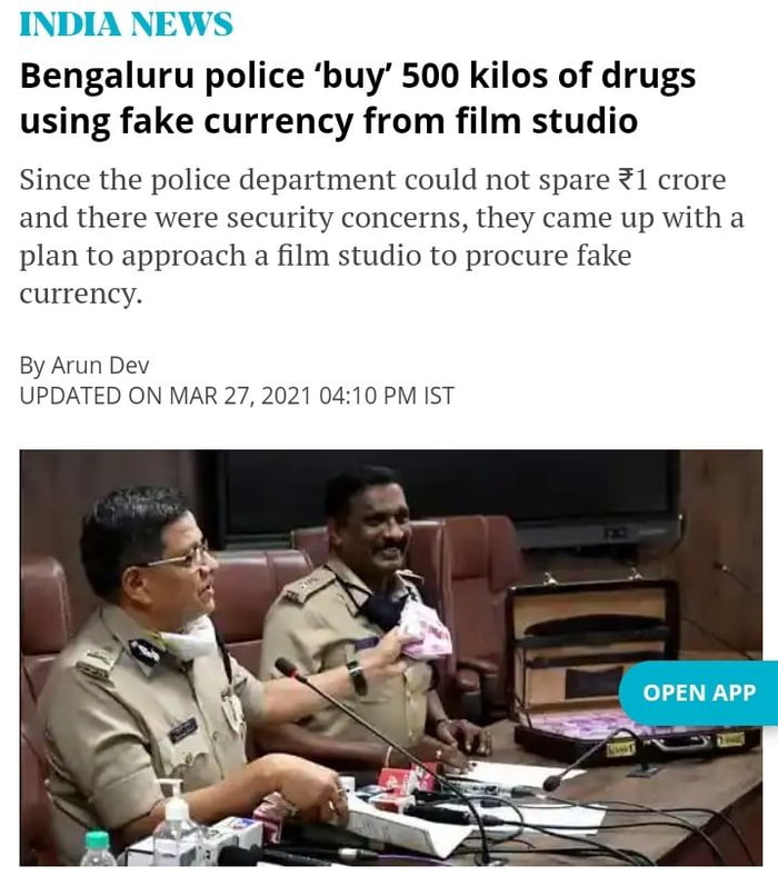 Con the Con Man - 9GAG