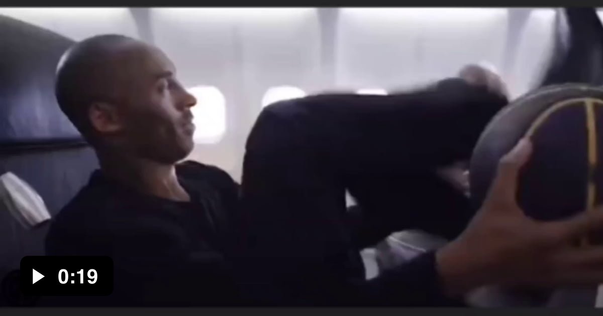 Kobe vs Messi - 9GAG