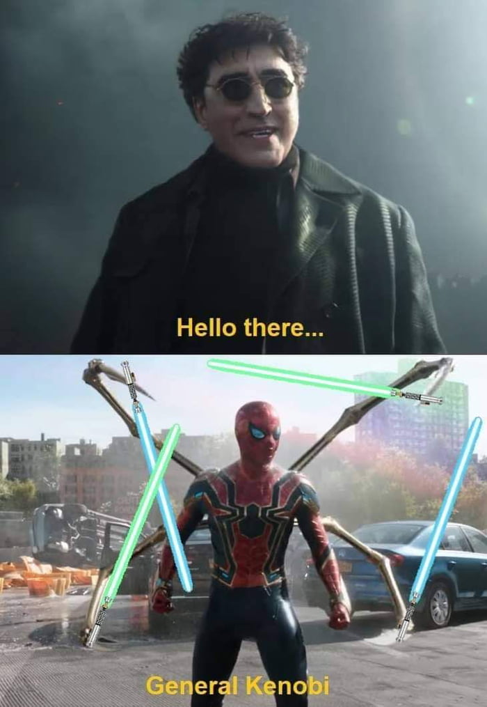 Hello there - 9GAG