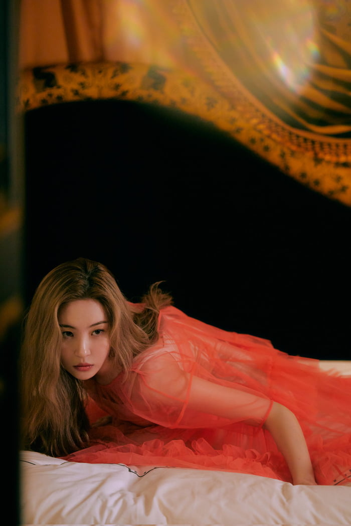 Sunmi - 9GAG