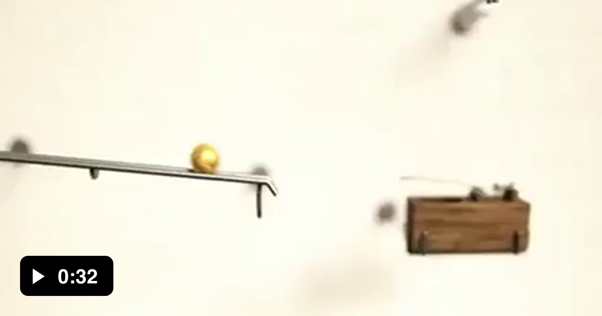 Physics + Music = AWESOME! - 9GAG